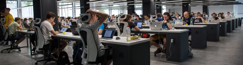 Solutions - Red Orange Technologies